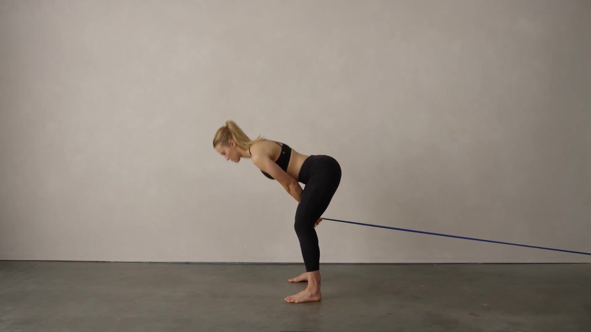 Banded Extensions - Video, Instructions & Variations