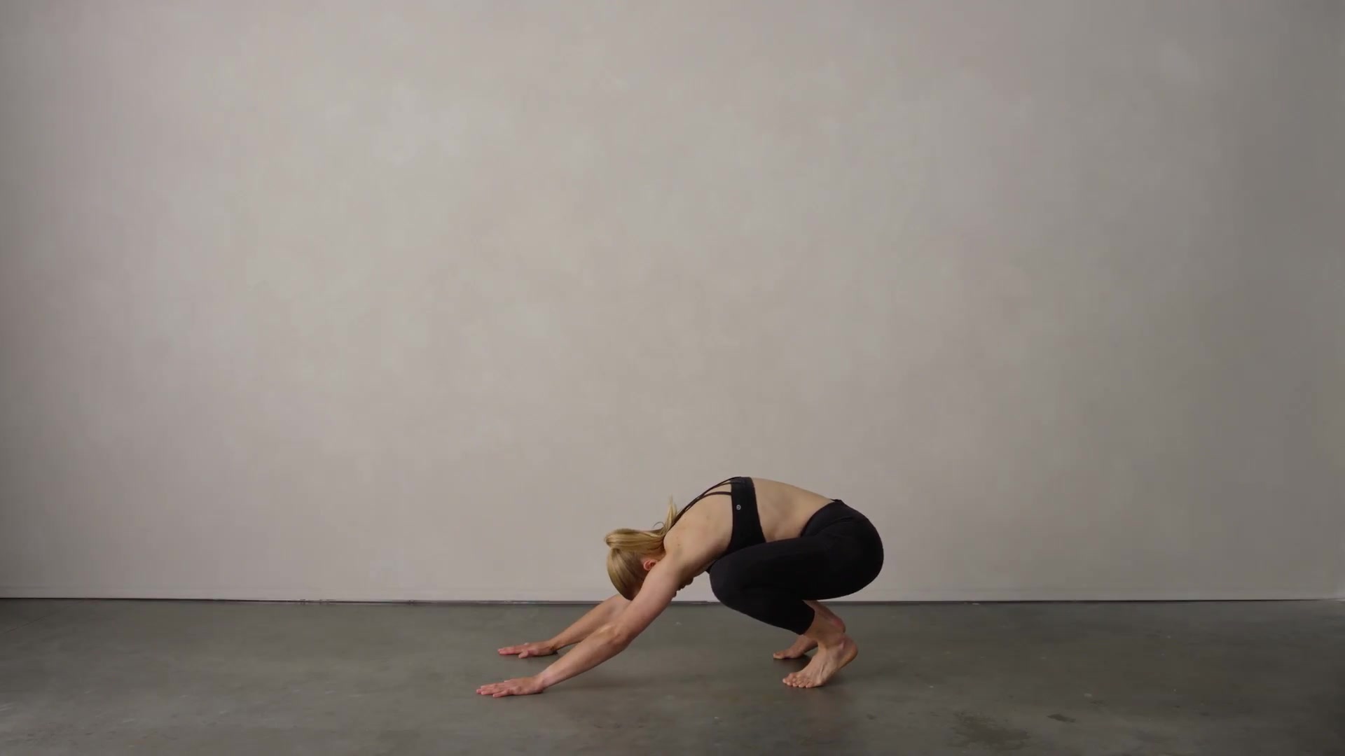 Bear Crawl with Rock Backs - Video, Instructions & Variations