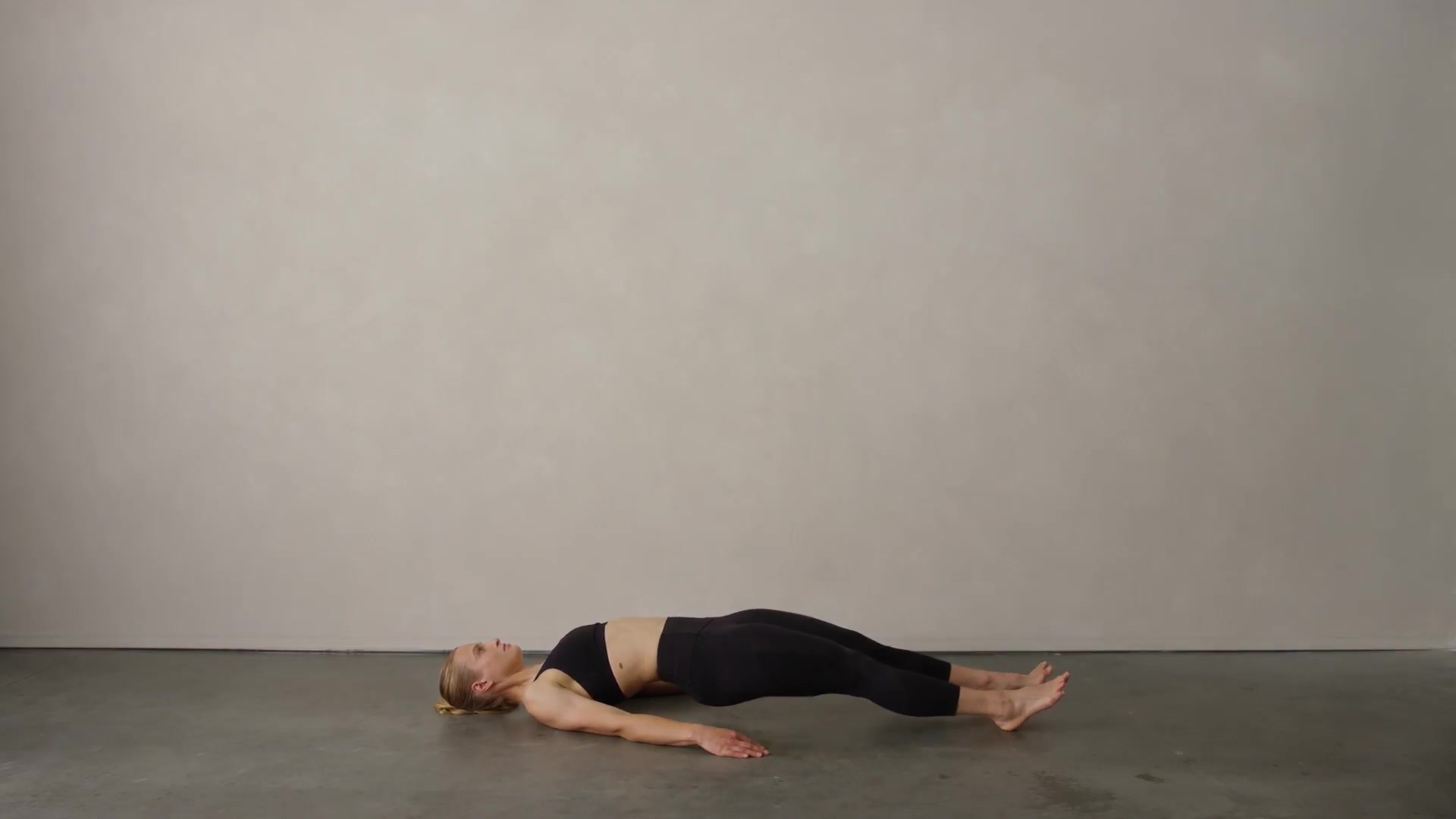 Hamstring Walk Outs - Video, Instructions & Variations