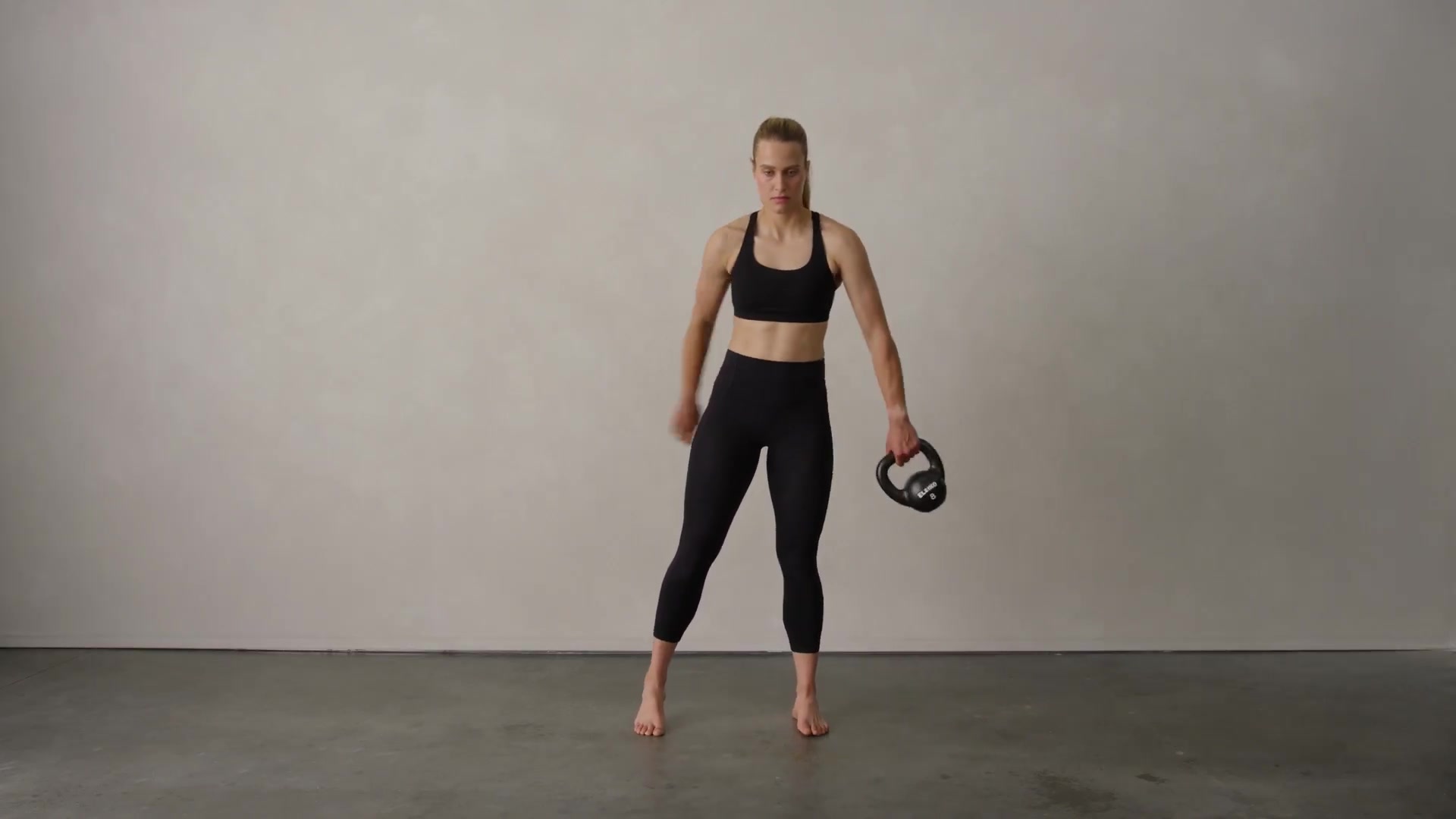 KB Circles - Video, Instructions & Variations