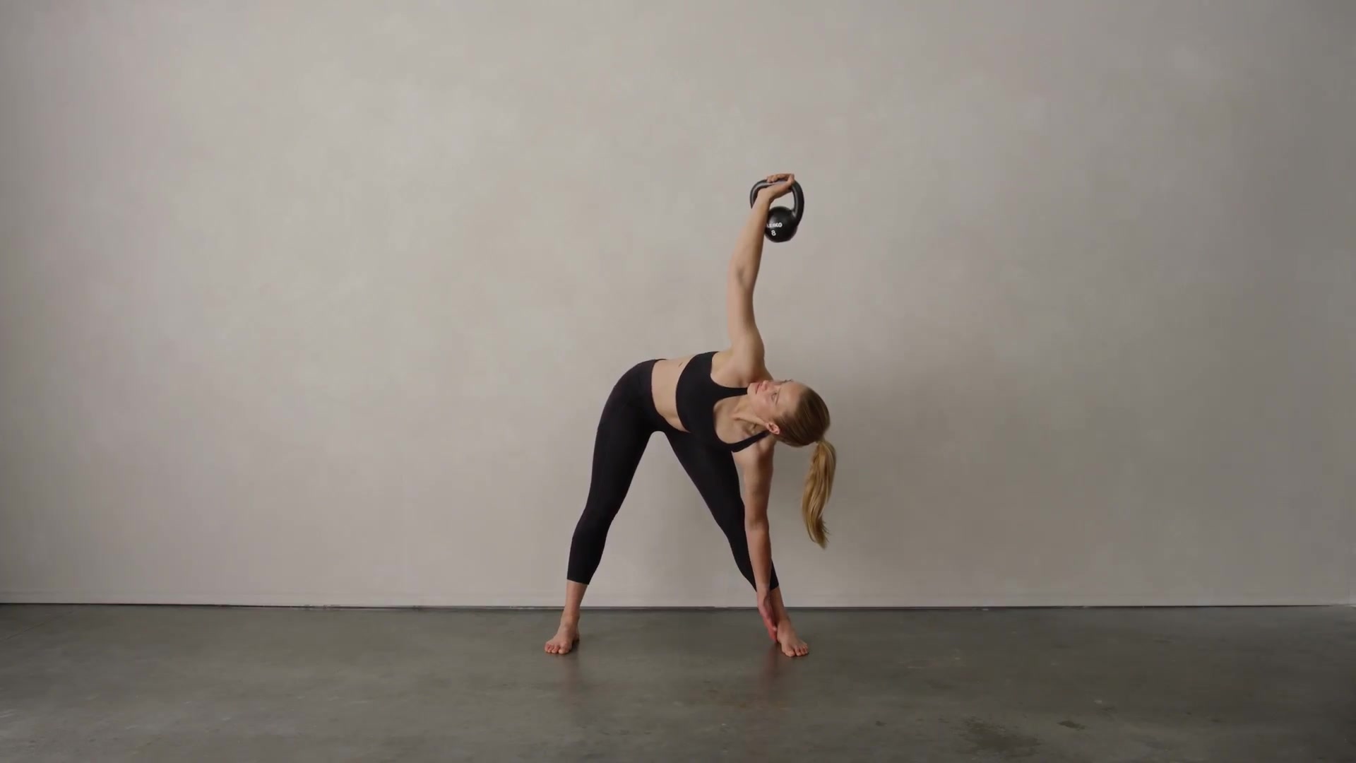 KB Windmill - Video, Instructions & Variations