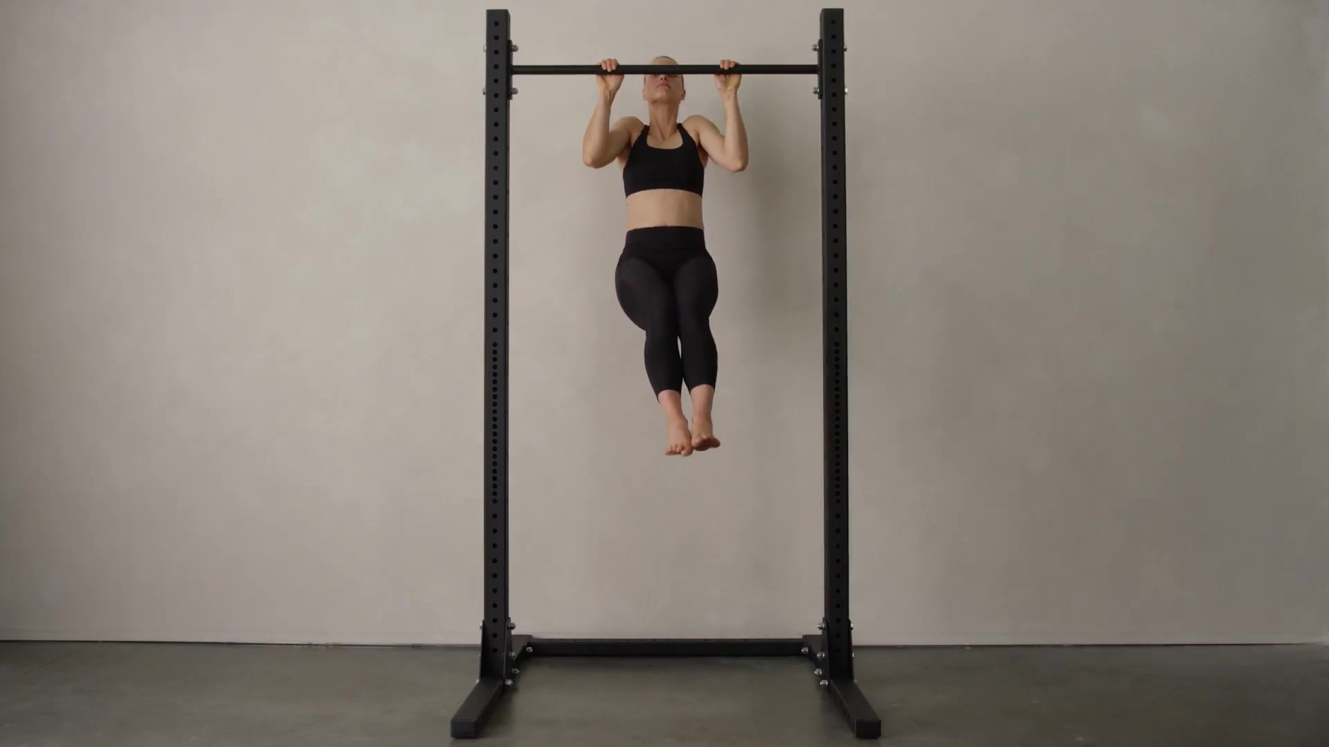 Triple Pause Pull Ups During Concentric Phase - Video, Instructions ...