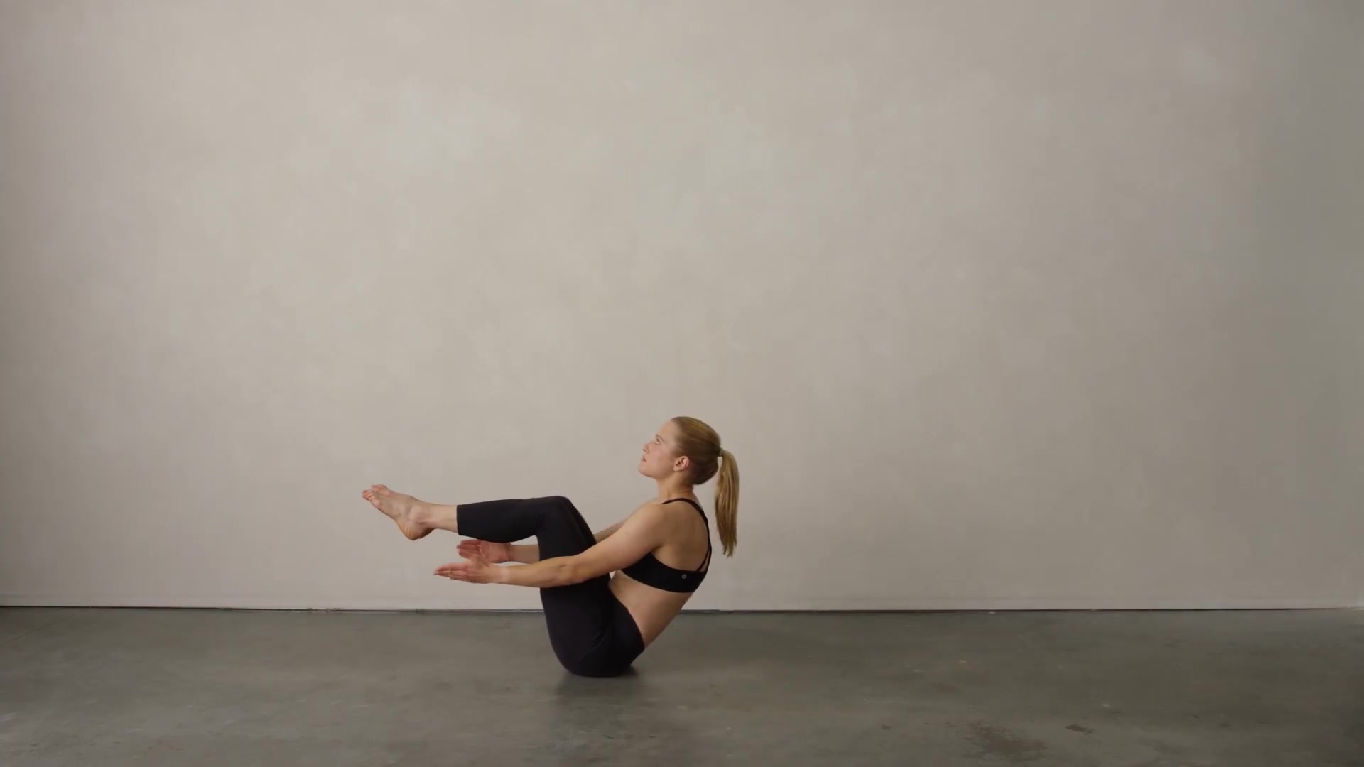 Tuck Ups - Video, Instructions & Variations